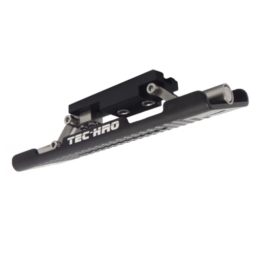 TEC-HRO Integral Light Palm Shelf - Creedmoor Sports, Inc.