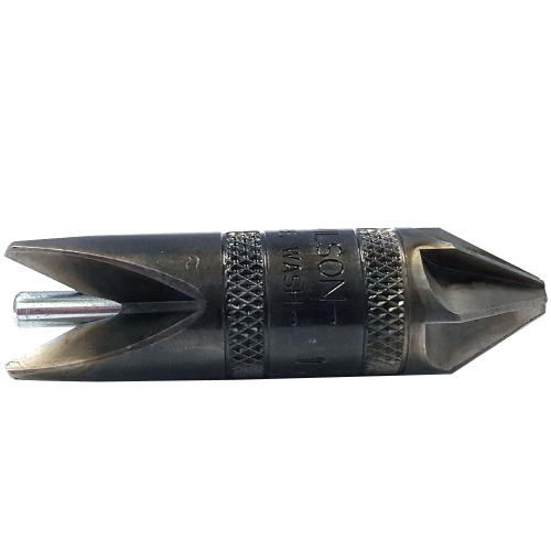 Wilson Deburring Tool .17 To .45 Cal - Creedmoor Sports, Inc.