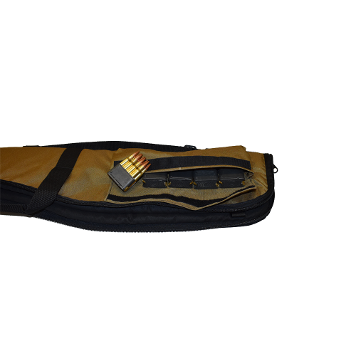 Creedmoor M1 Garand/M1A Premium Rifle Case