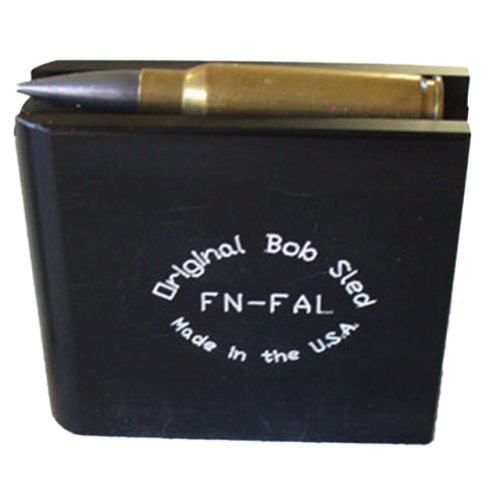 FN-FAL Original Bob Sled