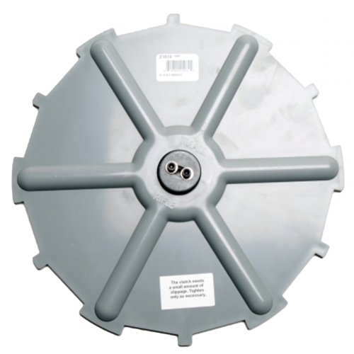 Dillon 650 Casefeed Plate