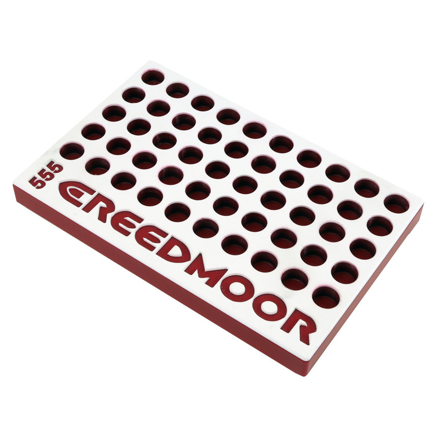 Creedmoor Sports WSM/Ultra Mag Loading Block 50 Rd - Creedmoor Sports, Inc.