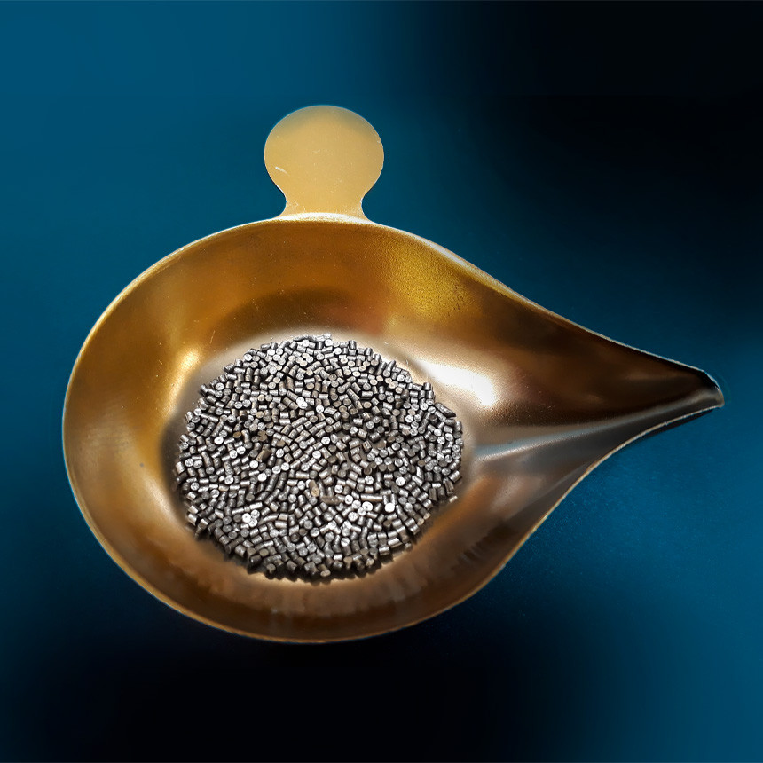 Vihtavuori N550 Powder 8 lb Canister | Creedmoor Sports