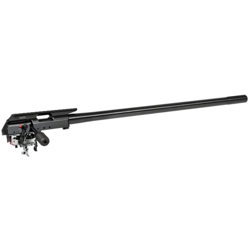 Anschutz 1761 HB 22LR 25.5" XRS MDT MATCH TRIGGER 10RD LUXUS MAGAZINE ...