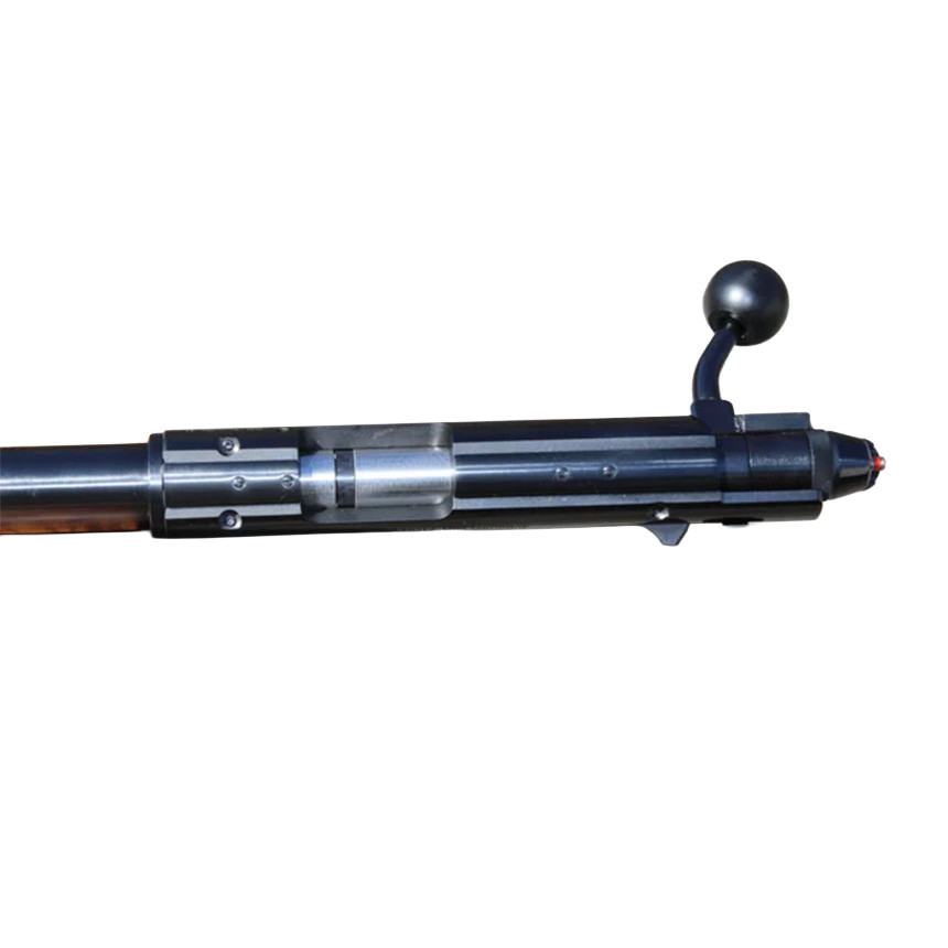 Anschutz 54.18 22LR Rifle Tungsten (.900) 20" AI AT-X Stock w/5018 Two ...