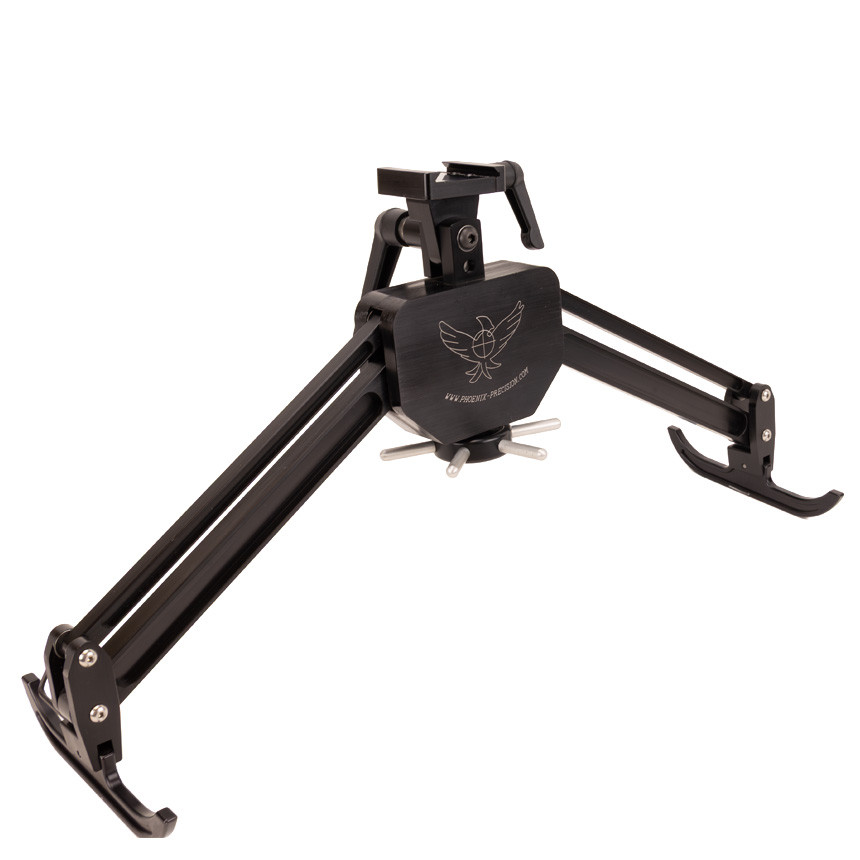 Phoenix Precision ARCA Clamp Head - Creedmoor Sports, Inc.