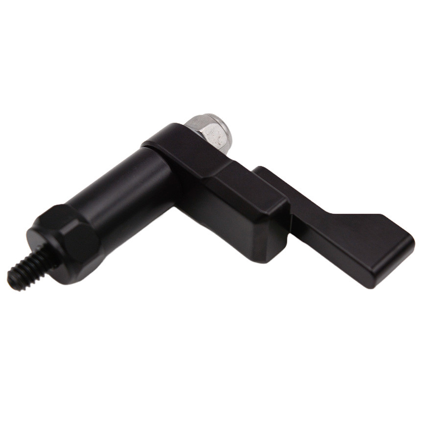 Wilson Hard Anodized Case Holder Clamp - Creedmoor Sports, Inc.
