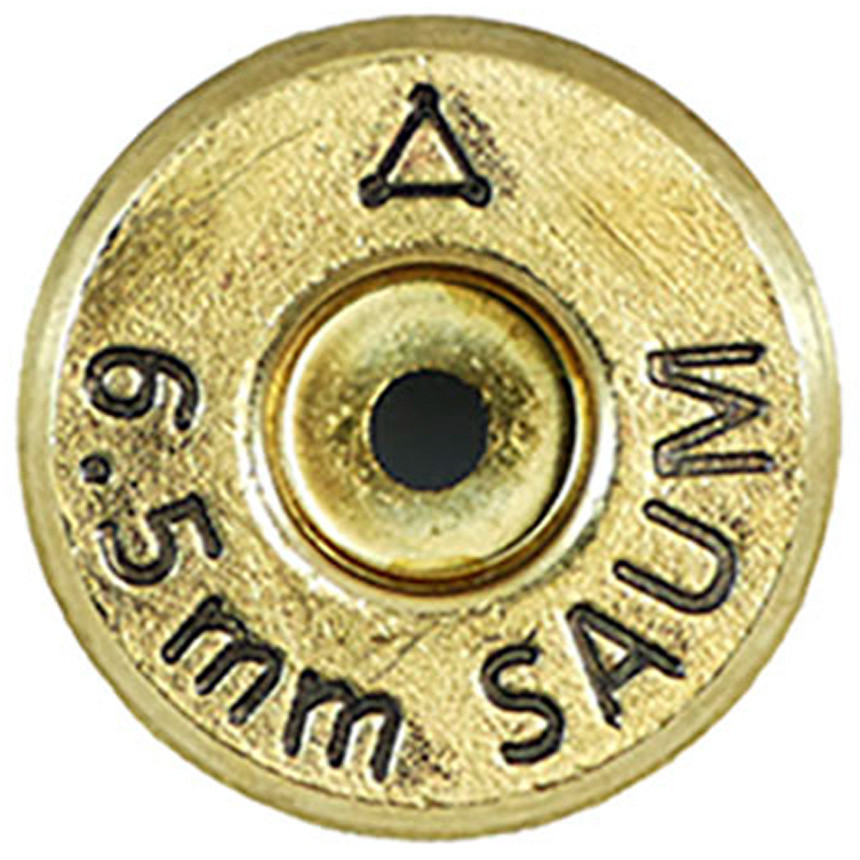 ADG 6.5 SAUM Brass | Wildcat Brass | Creedmoor Sports