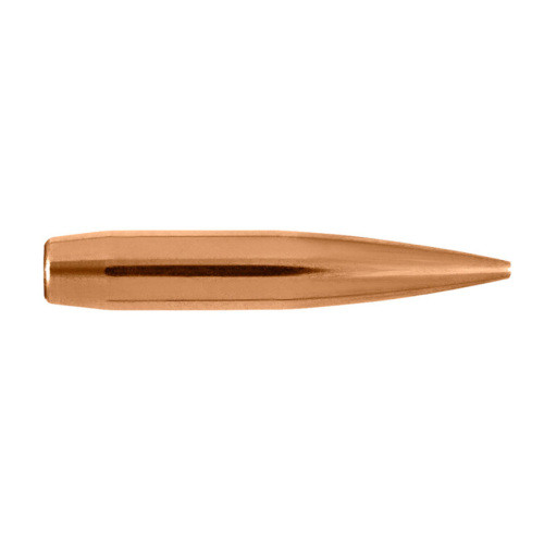 Berger 6.5mm 156 Grain EOL Elite Hunter Match Grade Bullets