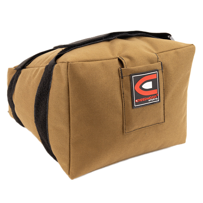 Creedmoor Sports Wingman Positional Support Bag - Creedmoor Sports, Inc.