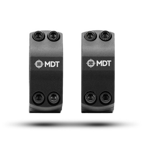 MDT Premier Scope Rings - Creedmoor Sports, Inc.
