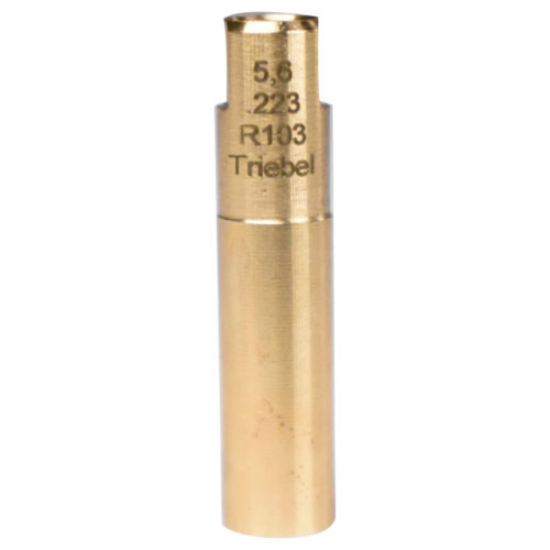 Triebel Seating Stem - Creedmoor Sports, Inc.