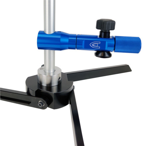 Weight For Spotting Scope Tripod Stand by Creedmoor Sports