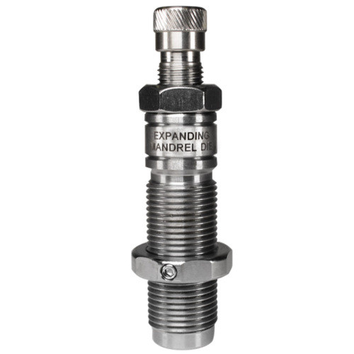 Wilson Expanding Mandrel Die - Creedmoor Sports, Inc.