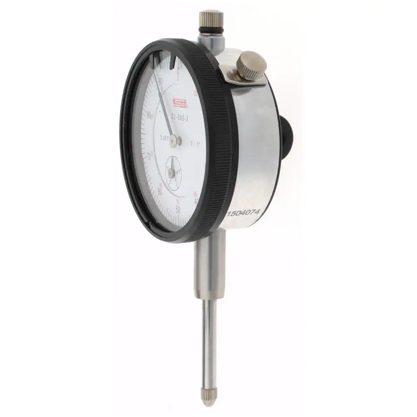 SPI Dial Indicator - Creedmoor Sports, Inc.