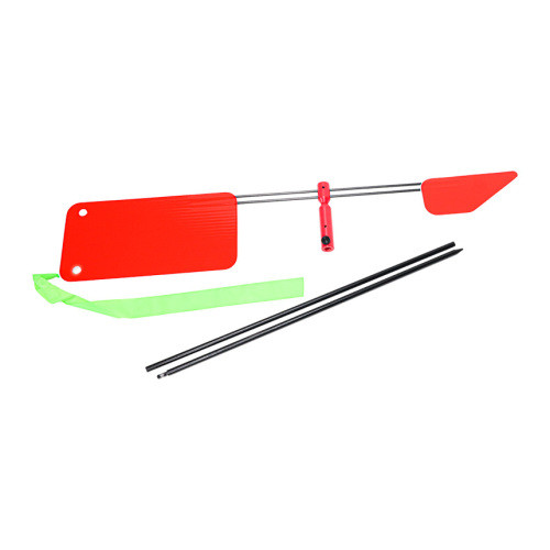 Creedmoor Sports Wind Flag/Indicator - Creedmoor Sports, Inc.