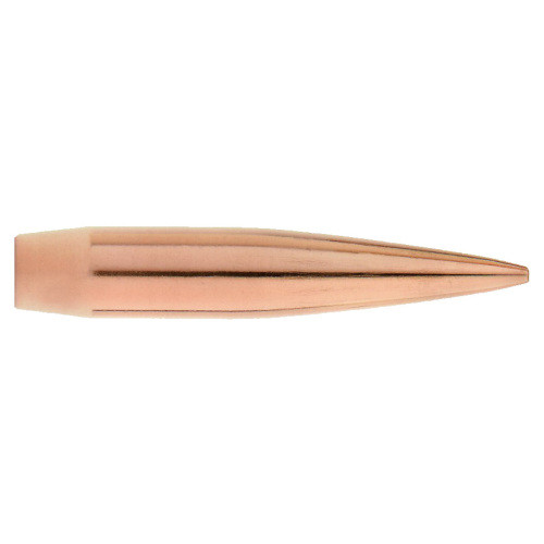 Sierra 6mm .243 Caliber 110 Gr MatchKing Bullets 100 Ct - Creedmoor ...