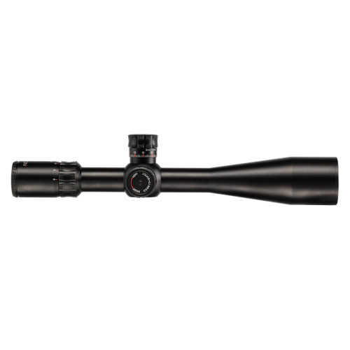 Sightron SIII PLR 6-24x50 FFP MH-H IR Scope - Creedmoor Sports, Inc.