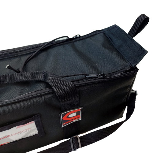 Creedmoor Sports Joypod Bipod Carry Case - Creedmoor Sports, Inc.