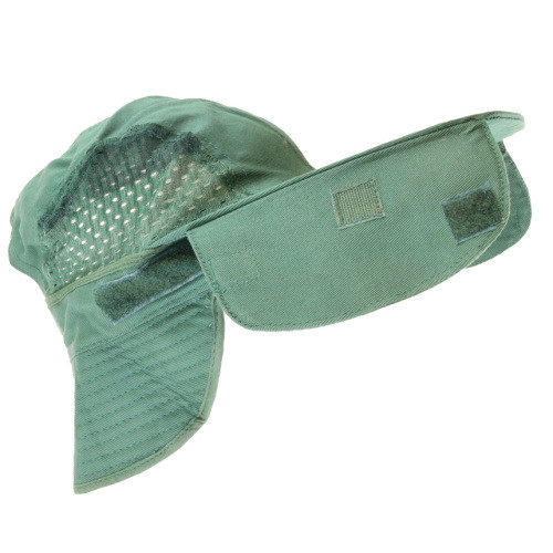 Creedmoor Sports Green Shooting Hat - Creedmoor Sports, Inc.
