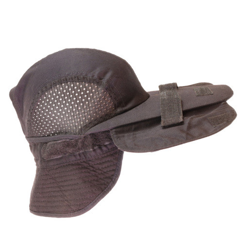 Creedmoor Sports Black Shooting Hat - Creedmoor Sports, Inc.