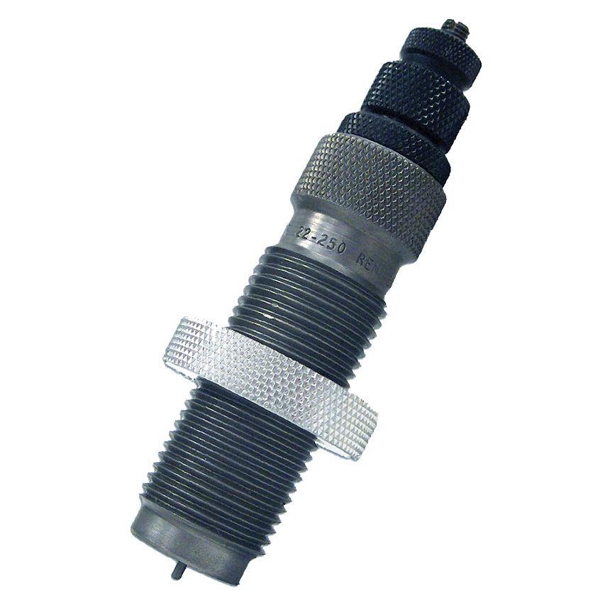 .223 WSSM Forster Bushing Bump Neck Sizing Die - Creedmoor Sports, Inc.