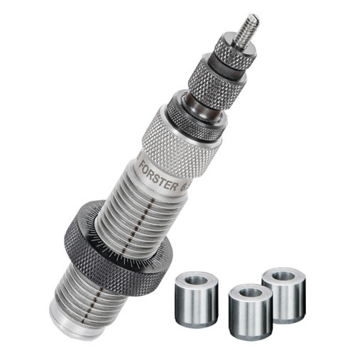 6.5 PRC Forster Full Length Bushing Die Set - Creedmoor Sports, Inc.
