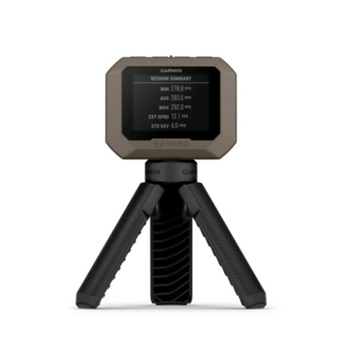 Garmin Xero C1 Pro Chronograph
