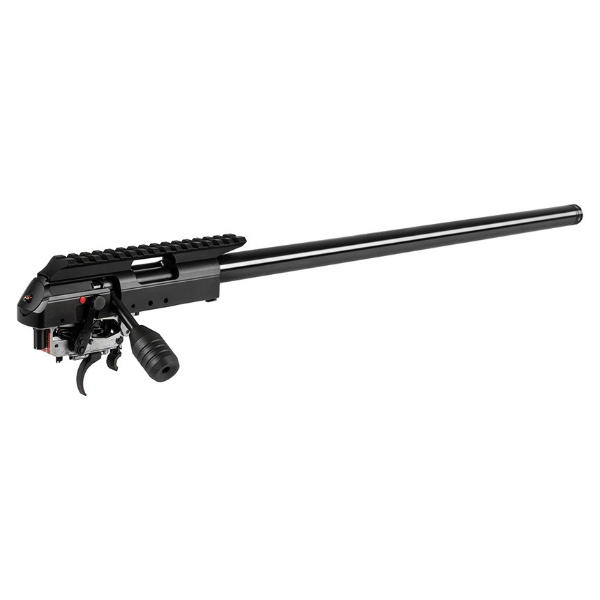 1761HB G28 PRS MDT XRS Chassis Kal 22LR 544mm - Creedmoor Sports, Inc.