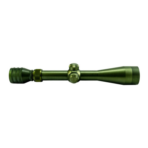 M40 USMC 3-9X40 Rifle Scope, 1" Main Tube Accu-Range Reticle ...