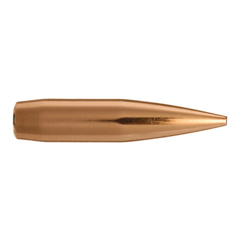 Berger .30 Caliber 210 Grain VLD Hunting Bullets
