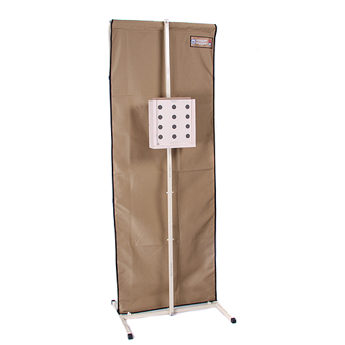Creedmoor Single Portable Air Gun Range