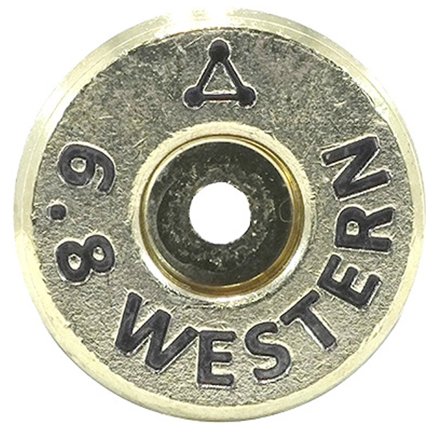 ADG 6.8 Western Brass - Creedmoor Sports, Inc.