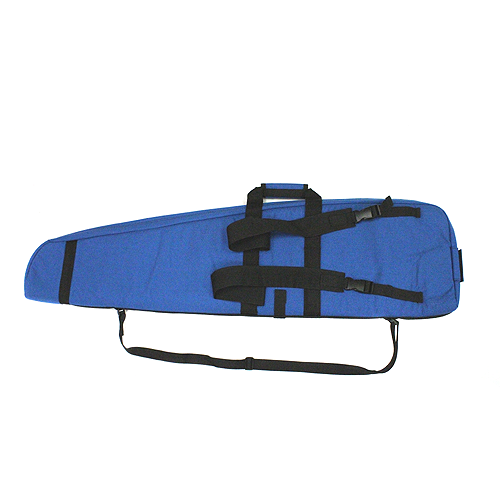 Creedmoor M16/AR-15 41 Inch Rifle Case - Blue