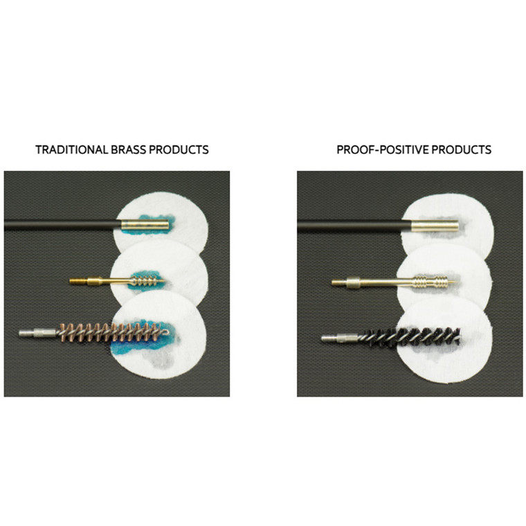 BoreTech Cleaning Rods | Proof-Positive Bore Stix & Rods | Creedmoor Sports