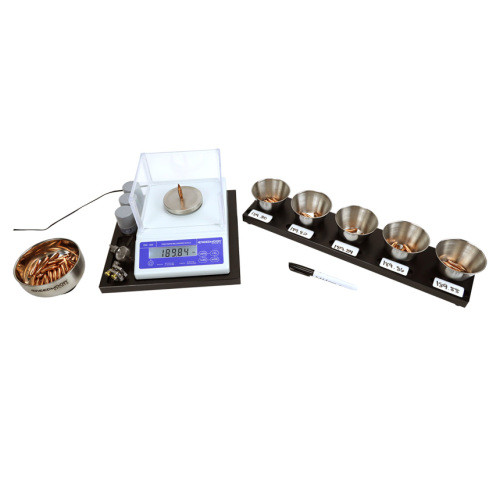 Creedmoor Sports Bullet Sorting Tray - Creedmoor Sports, Inc.