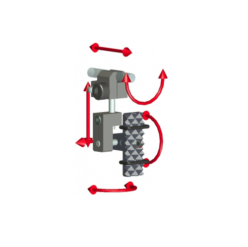 TEC-HRO Touch Trigger - Creedmoor Sports, Inc.