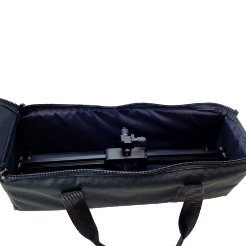 Creedmoor Sports Phoenix Bipod Carry Case - Creedmoor Sports, Inc.