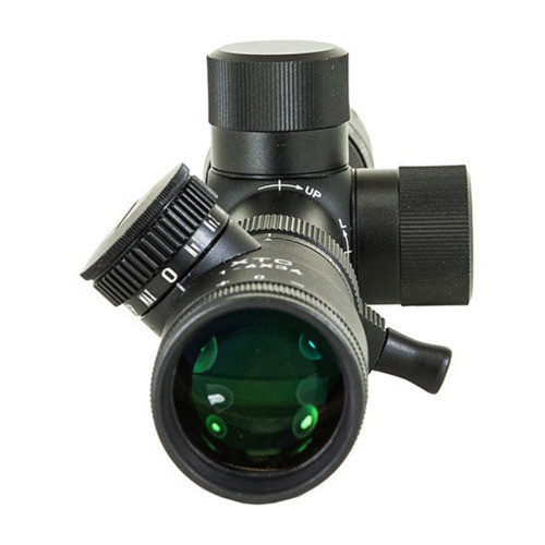 Hi-Lux XTC Gen 2 Service Rifle Scope 1-4x34mm - Creedmoor Sports, Inc.