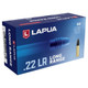 Lapua Long Range .22 LR Ammunition - Creedmoor Sports, Inc.