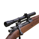 Hi-Lux M-82 Replica Rifle Scope and Mounting System