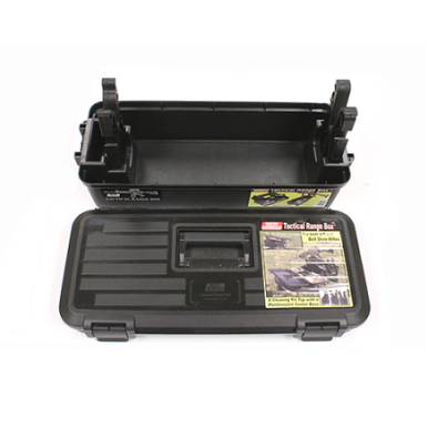 MTM Tactical Range Box - Creedmoor Sports, Inc.