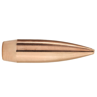 Sierra .30 Cal 155 Gr MatchKing Bullet 500 Ct - Creedmoor Sports, Inc.