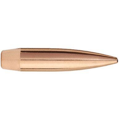Sierra 6.5mm 107 Gr MatchKing Bullets 500 Ct - Creedmoor Sports, Inc.