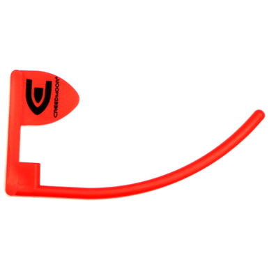 Creedmoor Red Empty Chamber Indicator