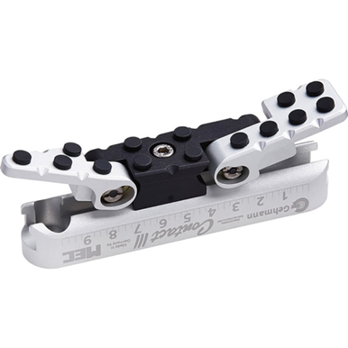 MEC Contact III Buttplate