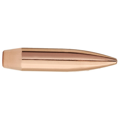 Sierra .30 Caliber 220 Gr MatchKing Bullets 100 Ct - Creedmoor Sports, Inc.