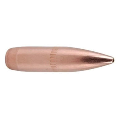 Sierra 22 Cal 77 Gr HPBT Match Cannelured Bullets 500 Ct - Creedmoor ...