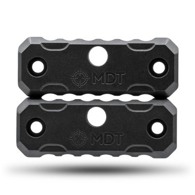M-LOK EXTERIOR FOREND WEIGHTS (PAIR) - Creedmoor Sports, Inc.