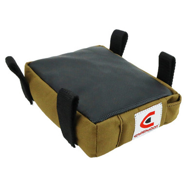 Creedmoor Sports Bag For ARCA Mounted Plate - Creedmoor Sports, Inc.